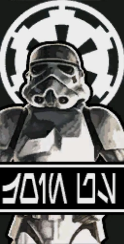 Imperial Recruitment Poster | SWG Wiki | Fandom