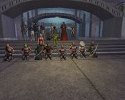 Mandalorian armor | SWG Wiki | Fandom