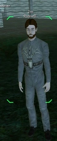 Russell | SWG Wiki | Fandom