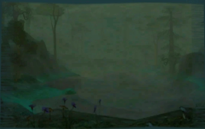 Dathomir Forest Scenery | SWG Wiki | Fandom