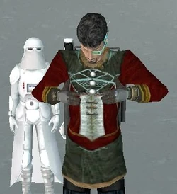 Holiday Jacket | SWG Wiki | Fandom