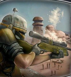 Rifle Efficiency (card) | SWG Wiki | Fandom