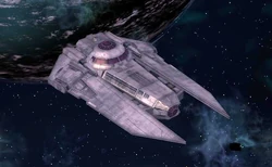 VT-49 Decimator | SWG Wiki | Fandom