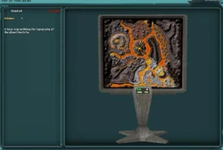 Map of Mustafar | SWG Wiki | Fandom