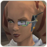 Anniversary Goggles | SWG Wiki | Fandom
