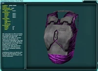 Mandalorian armor | SWG Wiki | Fandom