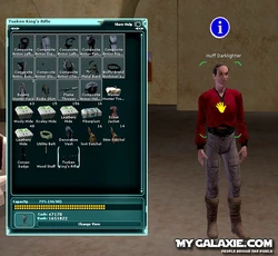 Darklighter's Estate questline (pre-NGE) | SWG Wiki | Fandom