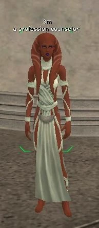 Profession Counselor | SWG Wiki | Fandom