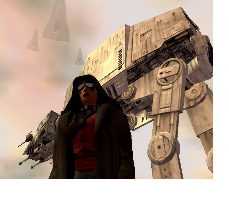 Hotbox (character) | SWG Wiki | Fandom