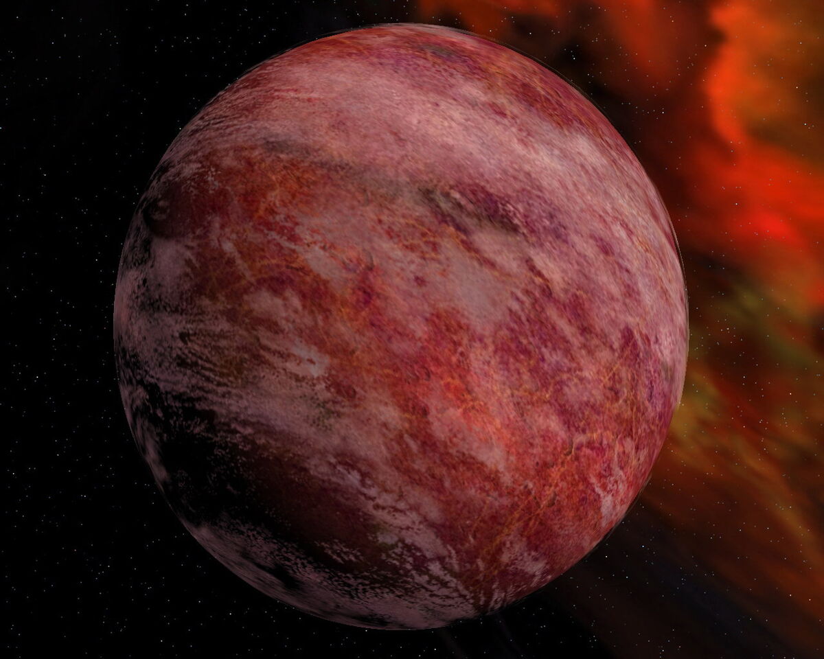 Dathomir System Swg Wiki Fandom
