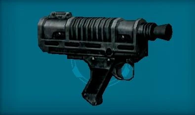DX2 Pistol | SWG Wiki | Fandom