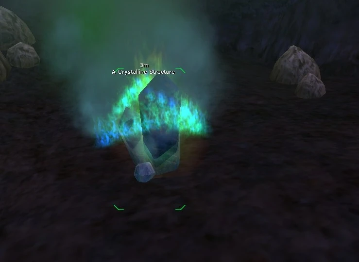 Naboo Cave | SWG Wiki | Fandom