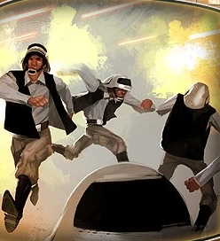 Scatter (card) | SWG Wiki | Fandom