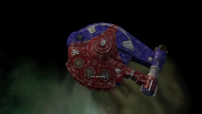 YT-2400 Textures | SWG Wiki | Fandom