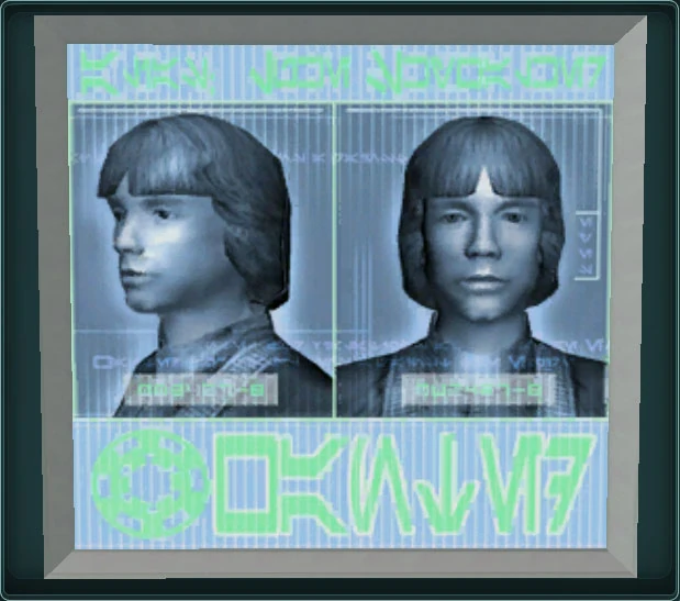 Wanted Poster: Luke Skywalker | SWG Wiki | Fandom