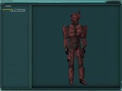 Target Dummy Controller | SWG Wiki | Fandom