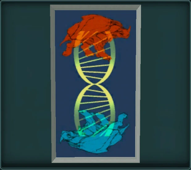 Double Helix | SWG Wiki | Fandom