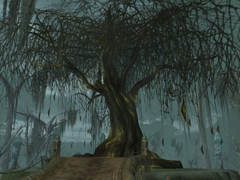 Great Tree | SWG Wiki | Fandom