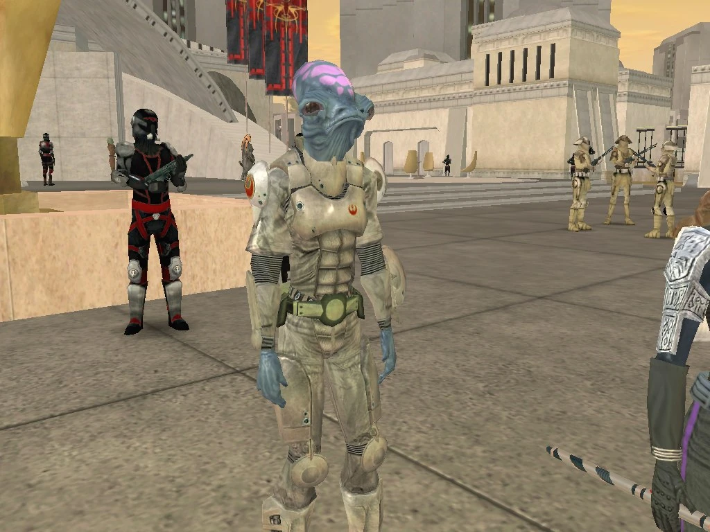 Rebel Celebration Organizer | SWG Wiki | Fandom