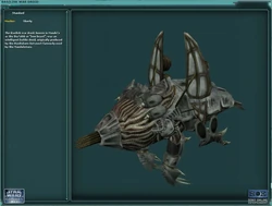 Basilisk War Droid | SWG Wiki | Fandom