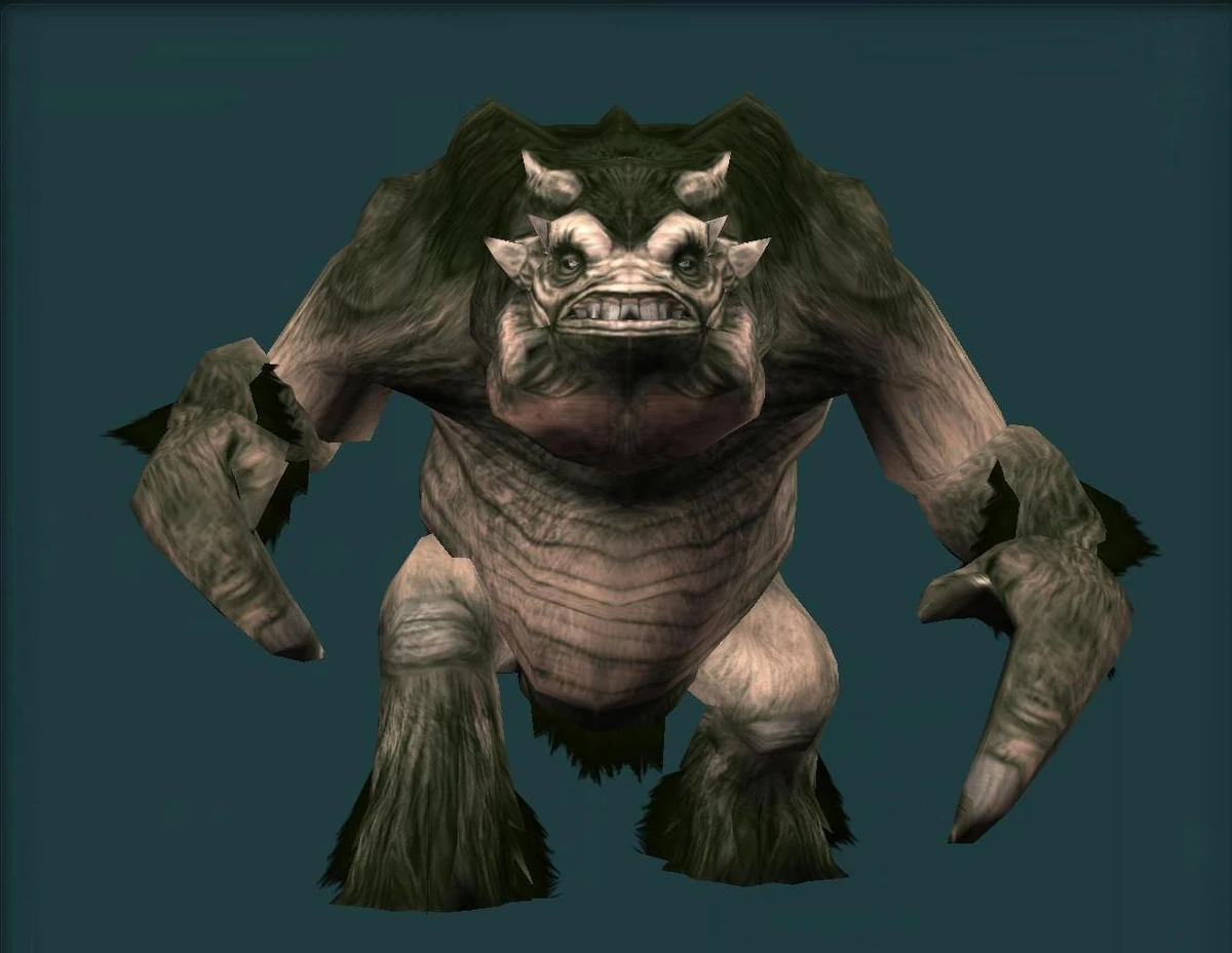 Graul | SWG Wiki | Fandom