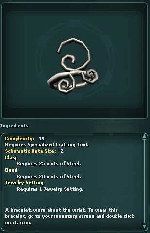 Metal Band | SWG Wiki | Fandom