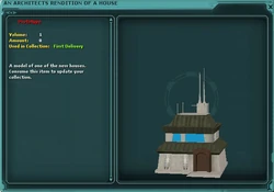 An Architects Rendition of a House | SWG Wiki | Fandom