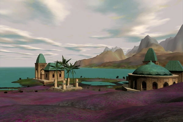 Shadazar (city) | SWG Wiki | Fandom