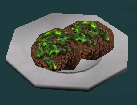 Find Lunch for the Map Maker | SWG Wiki | Fandom