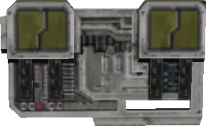 AT-AT Movement Control Module | SWG Wiki | Fandom