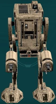 Old Research Facility Droids | SWG Wiki | Fandom