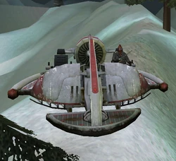 Swamp Speeder | SWG Wiki | Fandom