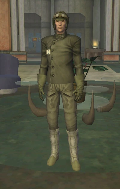 Admiral Willham Burke | SWG Wiki | Fandom