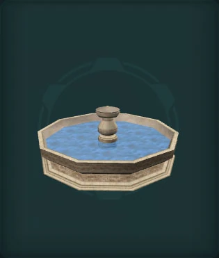 Fountain | SWG Wiki | Fandom