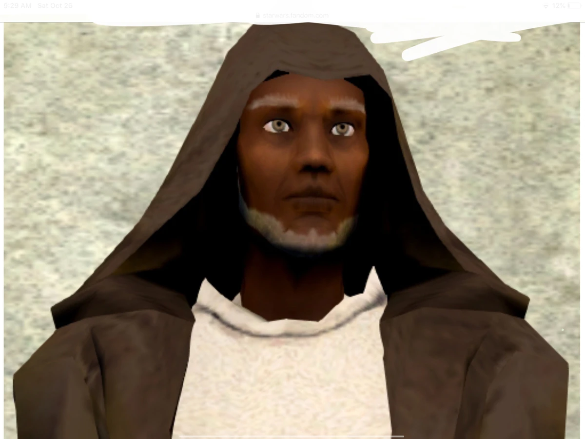 Jedi prisoner | SWG Wiki | Fandom
