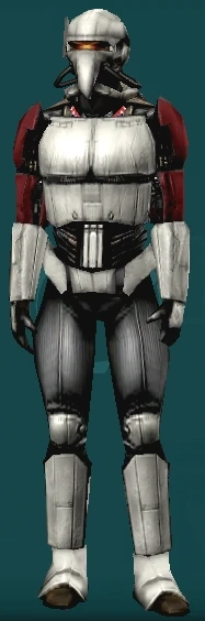 Field Command Armor | SWG Wiki | Fandom