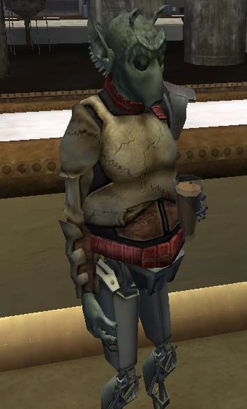 Cybernetic | SWG Wiki | Fandom