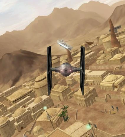 Game Update 21 | SWG Wiki | Fandom