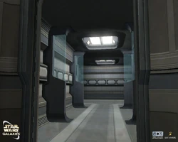 Mustafarian Underground Bunker | SWG Wiki | Fandom
