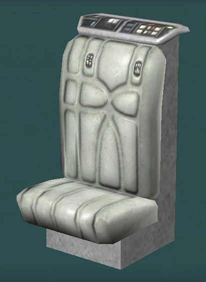 YT1300 Modular Seating | SWG Wiki | Fandom