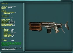 Jinkins J-1 Rifle | SWG Wiki | Fandom