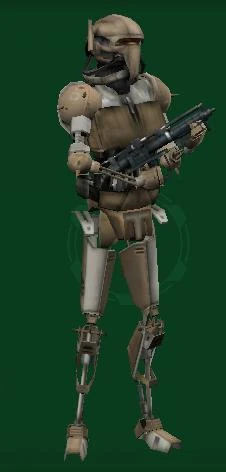 ZH-28 Droid | SWG Wiki | Fandom
