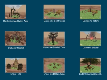 Gardens | SWG Wiki | Fandom