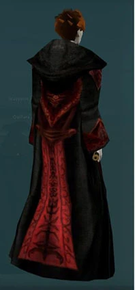 Master Jedi Cloak | SWG Wiki | Fandom