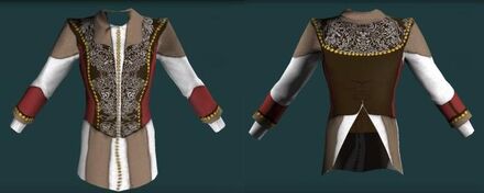 Life Day Jacket | SWG Wiki | Fandom