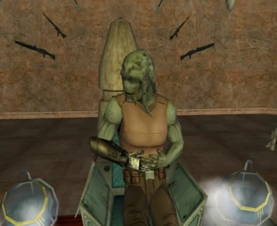 Speak to Nym | SWG Wiki | Fandom