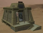 Commando Bunker (card) | SWG Wiki | Fandom