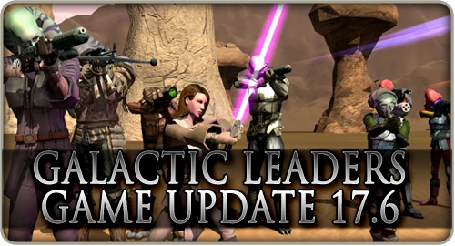 GCW Leaderboard | SWG Wiki | Fandom