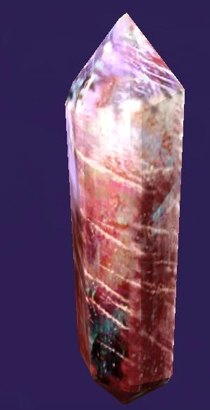 Radiated Nak'tra Crystal | SWG Wiki | Fandom