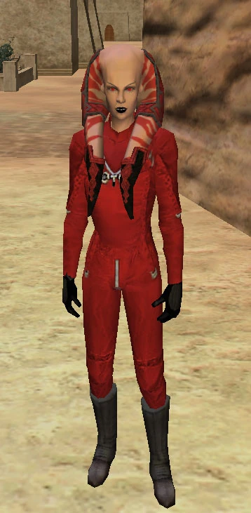 An'Kwee | SWG Wiki | Fandom